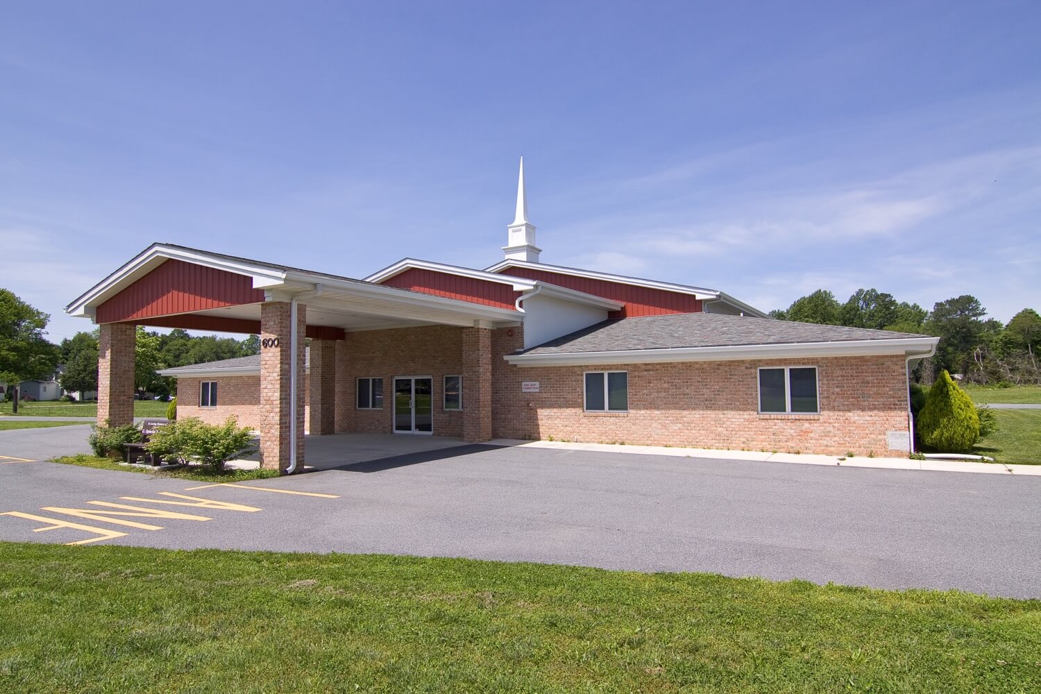 Commercial Construction | Warfel Construction