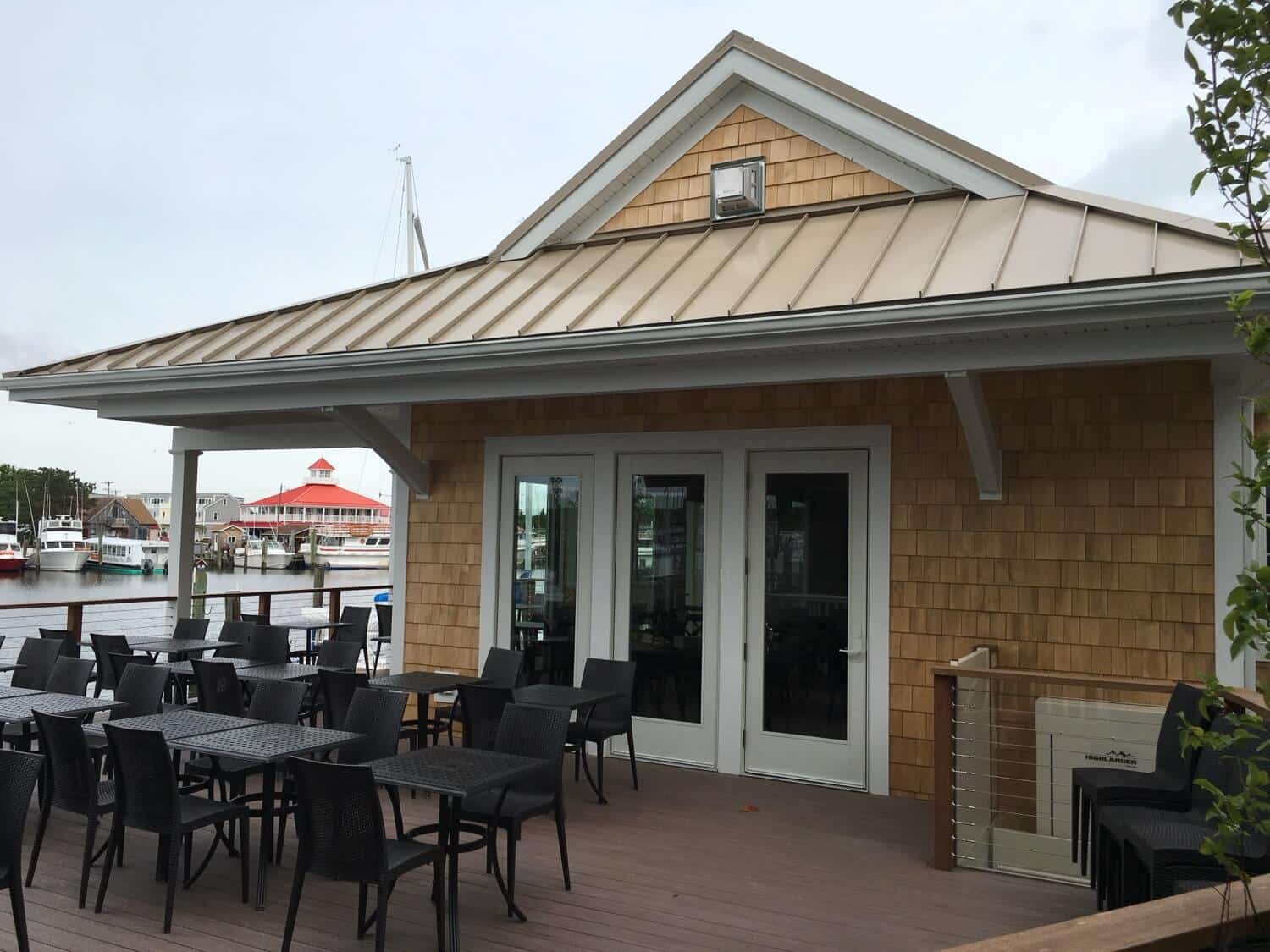 Commercial Construction | Warfel Construction
