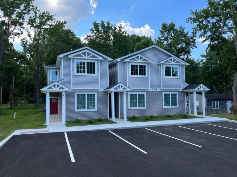 Commercial Construction | Warfel Construction