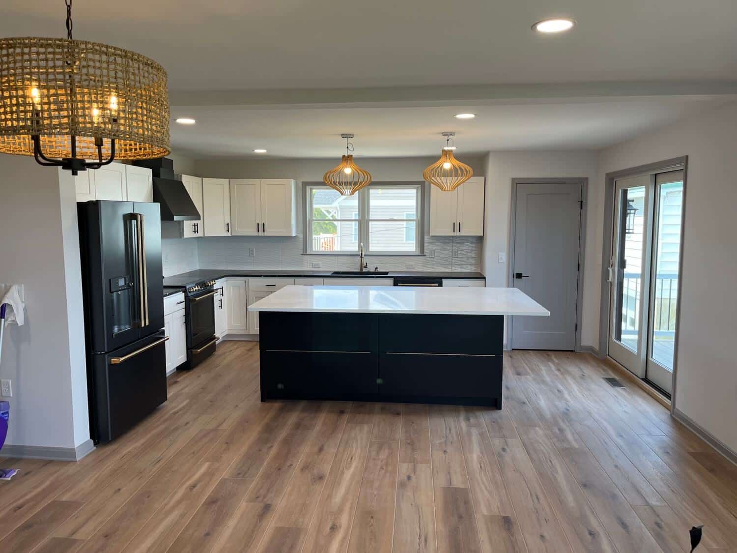 Renovation Construction | Warfel Construction