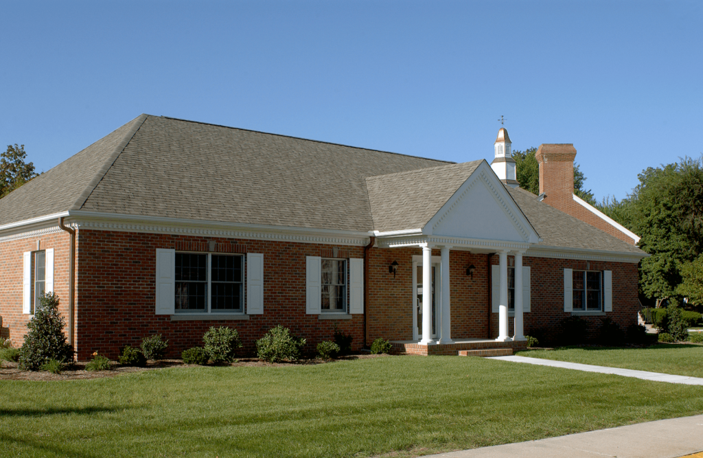 Commercial Construction | Warfel Construction