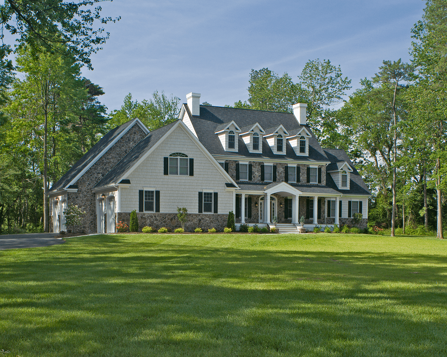 Residential Construction | Warfel Construction