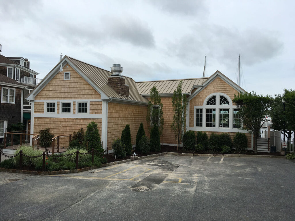 Commercial Construction | Warfel Construction