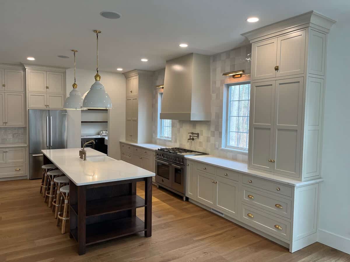 About | Warfel Construction